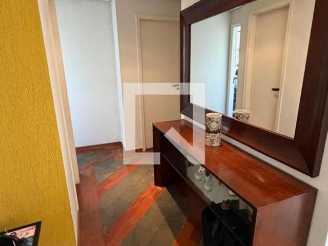 Apartamento à Venda Bosque da Saúde, 3 Quartos, 74 m2