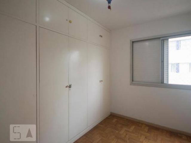 Apartamento à Venda Bosque da Saúde, 3 Quartos, 74 m² São Paulo