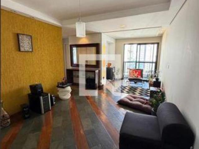 Apartamento à Venda Bosque da Saúde, 3 Quartos, 74 m² São Paulo