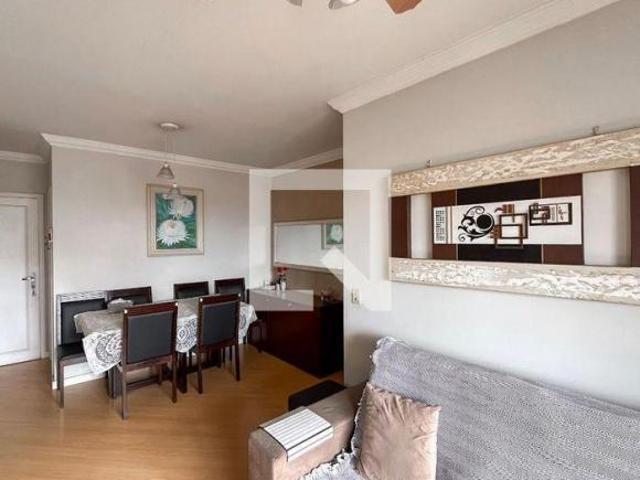 Apartamento à Venda Bosque da Saúde, 3 Quartos, 75 m2