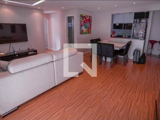 Apartamento à Venda Bosque da Saúde, 3 Quartos, 75 m2