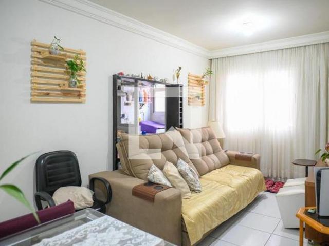 Apartamento à Venda Bosque da Saúde, 3 Quartos, 75 m2