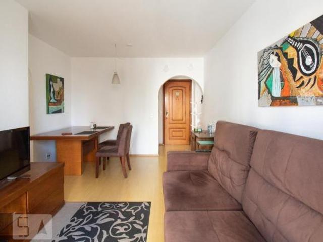 Apartamento à Venda Bosque da Saúde, 3 Quartos, 75 m2