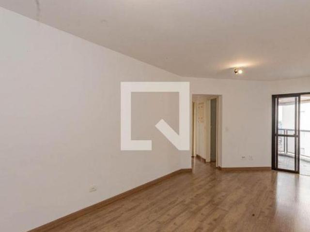 Apartamento à Venda Bosque da Saúde, 3 Quartos, 75 m2