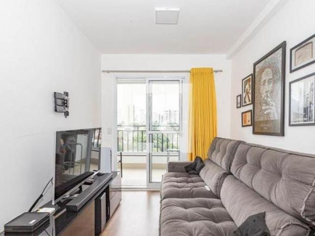 Apartamento à Venda Bosque da Saúde, 3 Quartos, 75 m2