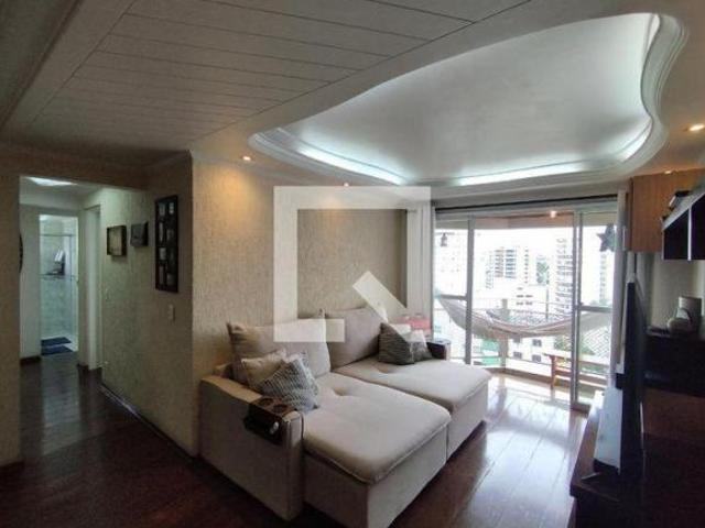 Apartamento à Venda Bosque da Saúde, 3 Quartos, 75 m2