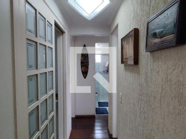 Apartamento à Venda Bosque da Saúde, 3 Quartos, 75 m2