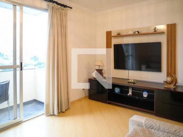 Apartamento à Venda Bosque da Saúde, 3 Quartos, 75 m2