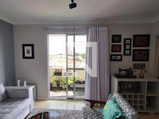 Apartamento à Venda Bosque da Saúde, 3 Quartos, 75 m2