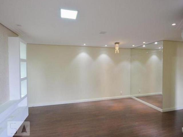 Apartamento à Venda Bosque da Saúde, 3 Quartos, 75 m2