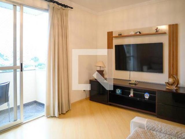 Apartamento à Venda Bosque da Saúde, 3 Quartos, 75 m2