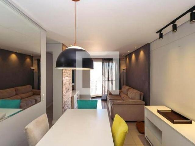 Apartamento à Venda Bosque da Saúde, 3 Quartos, 75 m2