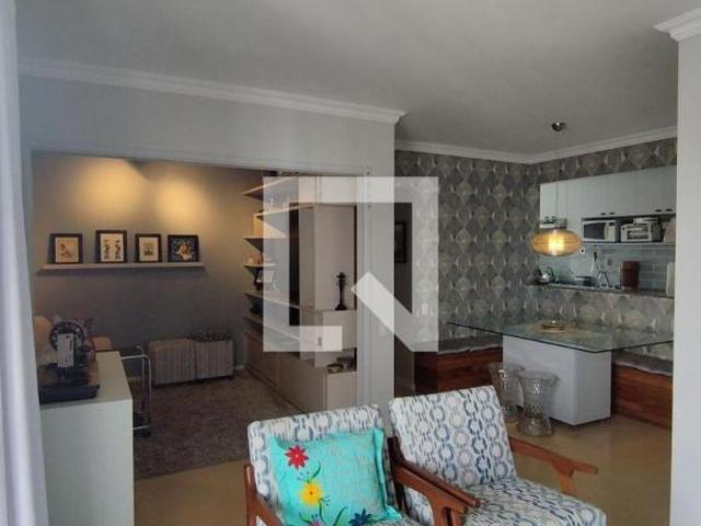 Apartamento à Venda Bosque da Saúde, 3 Quartos, 75 m2