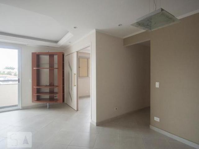 Apartamento à Venda Bosque da Saúde, 3 Quartos, 75 m2