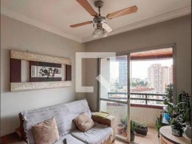 Apartamento à Venda Bosque da Saúde, 3 Quartos, 75 m2