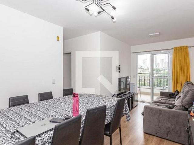 Apartamento à Venda Bosque da Saúde, 3 Quartos, 75 m2