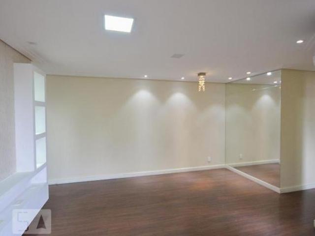 Apartamento à Venda Bosque da Saúde, 3 Quartos, 75 m2