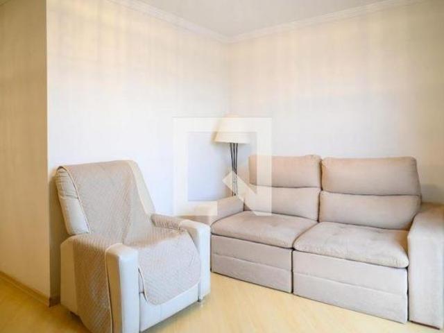 Apartamento à Venda Bosque da Saúde, 3 Quartos, 75 m2