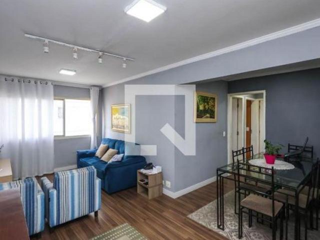 Apartamento à Venda Bosque da Saúde, 3 Quartos, 75 m2
