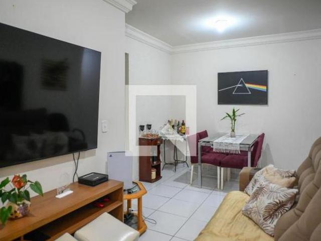Apartamento à Venda Bosque da Saúde, 3 Quartos, 75 m2