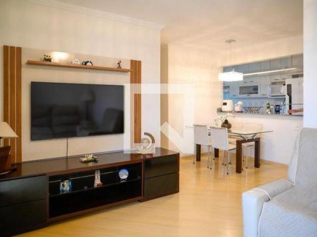Apartamento à Venda Bosque da Saúde, 3 Quartos, 75 m² São Paulo