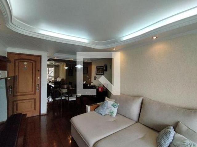 Apartamento à Venda Bosque da Saúde, 3 Quartos, 75 m² São Paulo