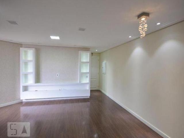 Apartamento à Venda Bosque da Saúde, 3 Quartos, 75 m² São Paulo