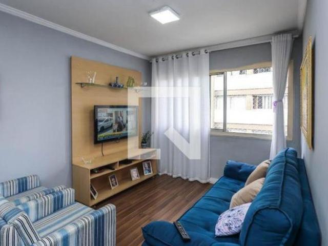 Apartamento à Venda Bosque da Saúde, 3 Quartos, 75 m² São Paulo