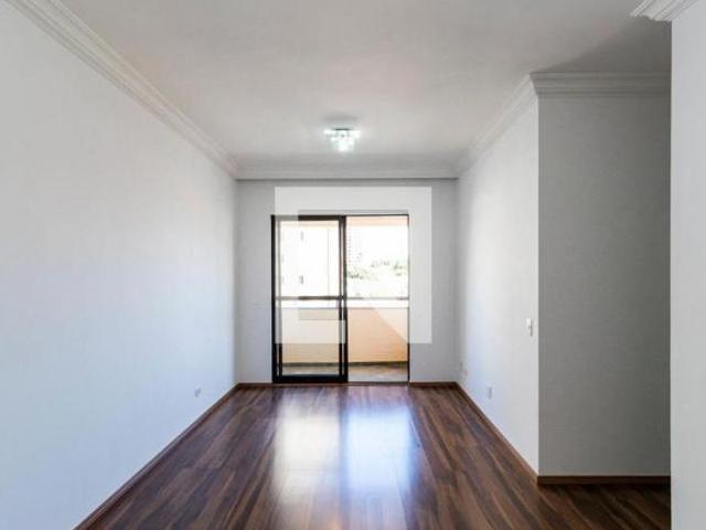 Apartamento à Venda Bosque da Saúde, 3 Quartos, 77 m2