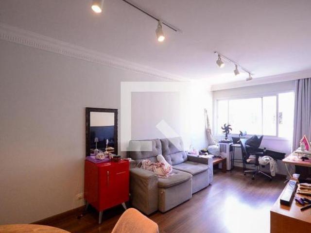 Apartamento à Venda Bosque da Saúde, 3 Quartos, 77 m2