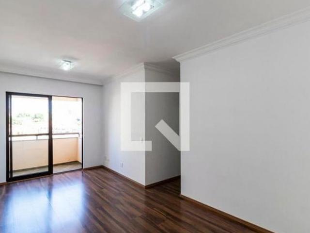 Apartamento à Venda Bosque da Saúde, 3 Quartos, 77 m2