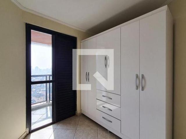 Apartamento à Venda Bosque da Saúde, 3 Quartos, 77 m2