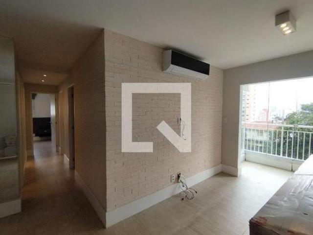 Apartamento à Venda Bosque da Saúde, 3 Quartos, 78 m2