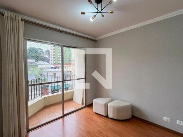 Apartamento à Venda Bosque da Saúde, 3 Quartos, 78 m2