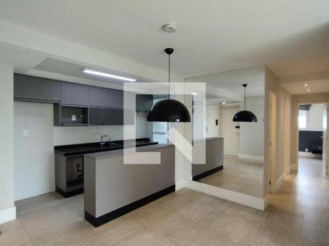 Apartamento à Venda Bosque da Saúde, 3 Quartos, 78 m2