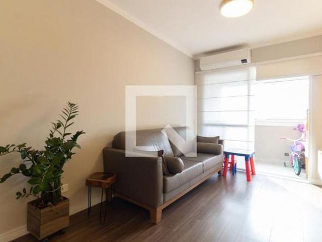 Apartamento à Venda Bosque da Saúde, 3 Quartos, 78 m2