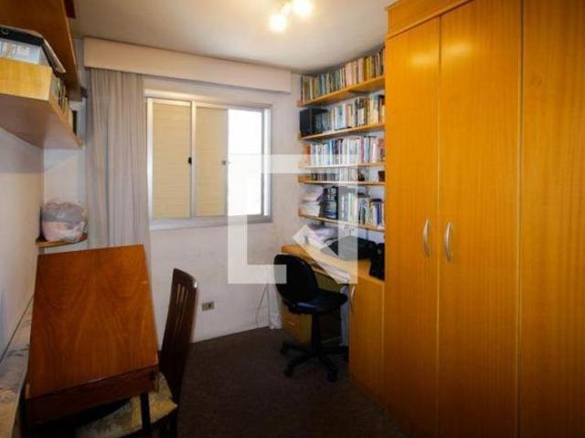 Apartamento à Venda Bosque da Saúde, 3 Quartos, 80 m2