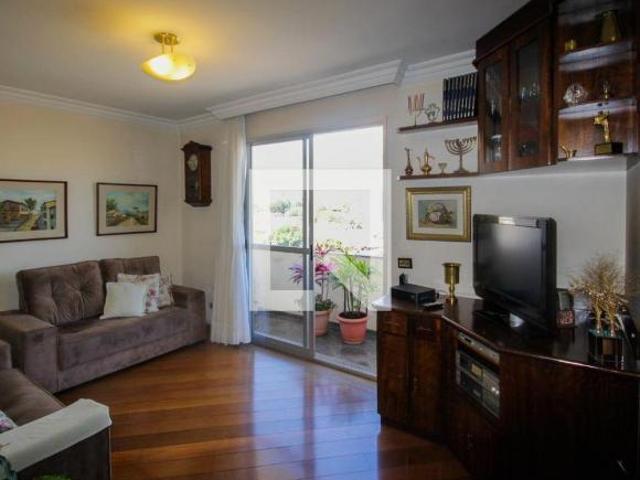 Apartamento à Venda Bosque da Saúde, 3 Quartos, 80 m2