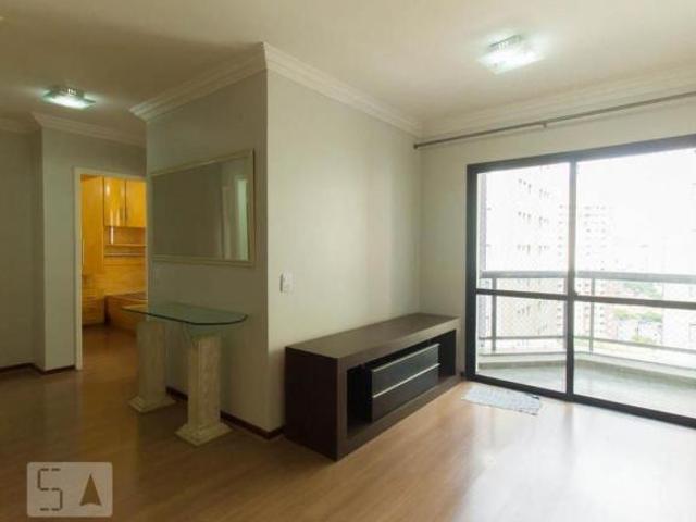 Apartamento à Venda Bosque da Saúde, 3 Quartos, 80 m2