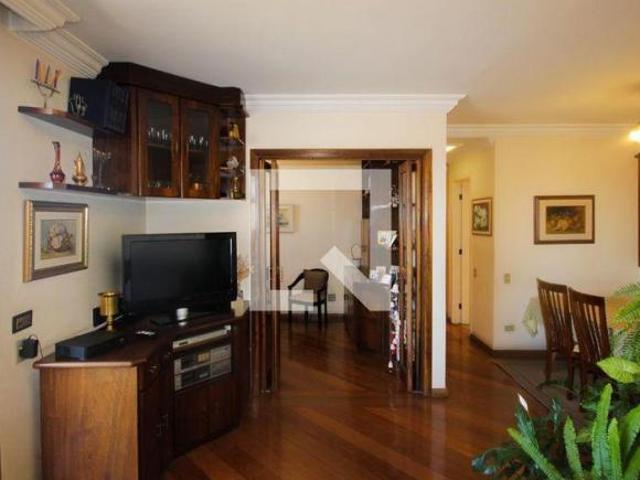 Apartamento à Venda Bosque da Saúde, 3 Quartos, 80 m2