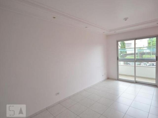 Apartamento à Venda Bosque da Saúde, 3 Quartos, 80 m2