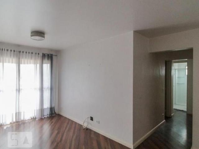 Apartamento à Venda Bosque da Saúde, 3 Quartos, 80 m2