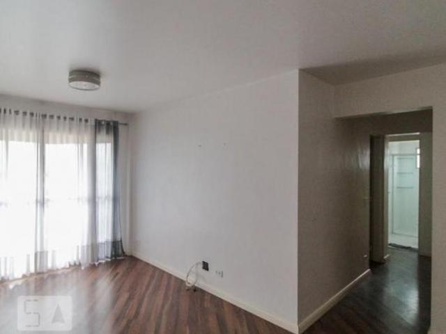 Apartamento à Venda Bosque da Saúde, 3 Quartos, 80 m2