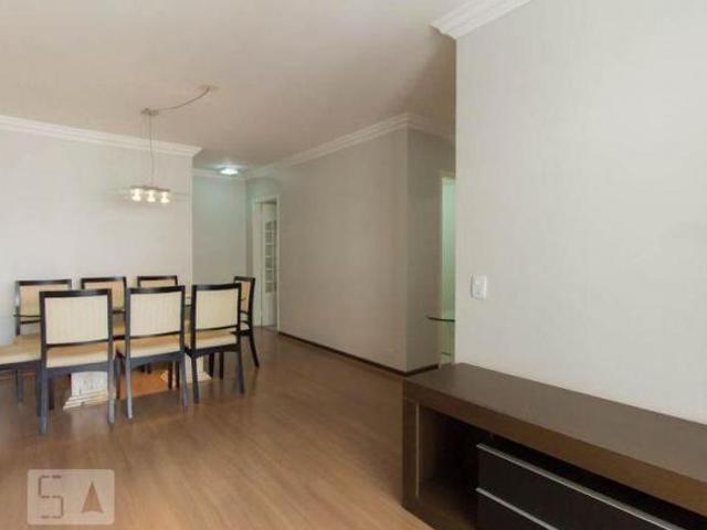 Apartamento à Venda Bosque da Saúde, 3 Quartos, 80 m² São Paulo