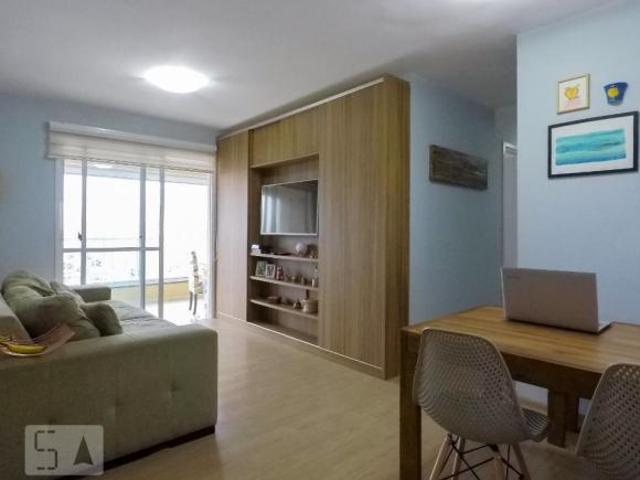 Apartamento à Venda Bosque da Saúde, 3 Quartos, 81 m2