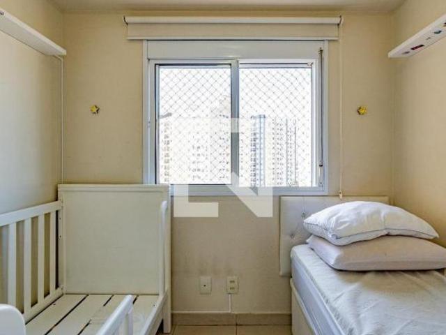 Apartamento à Venda Bosque da Saúde, 3 Quartos, 82 m2