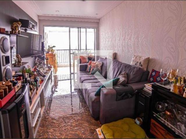 Apartamento à Venda Bosque da Saúde, 3 Quartos, 82 m2