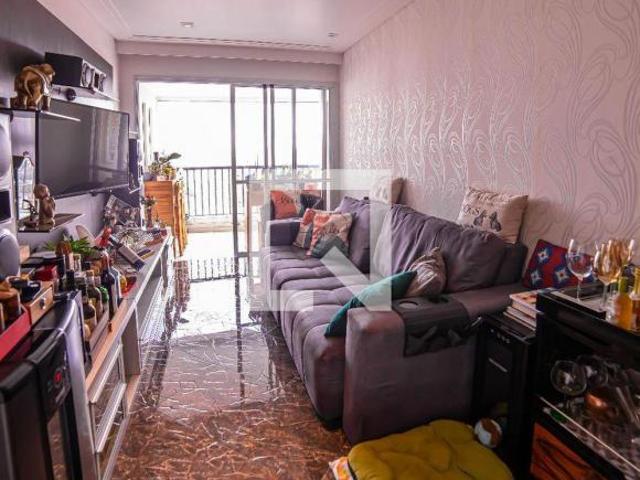 Apartamento à Venda Bosque da Saúde, 3 Quartos, 82 m2