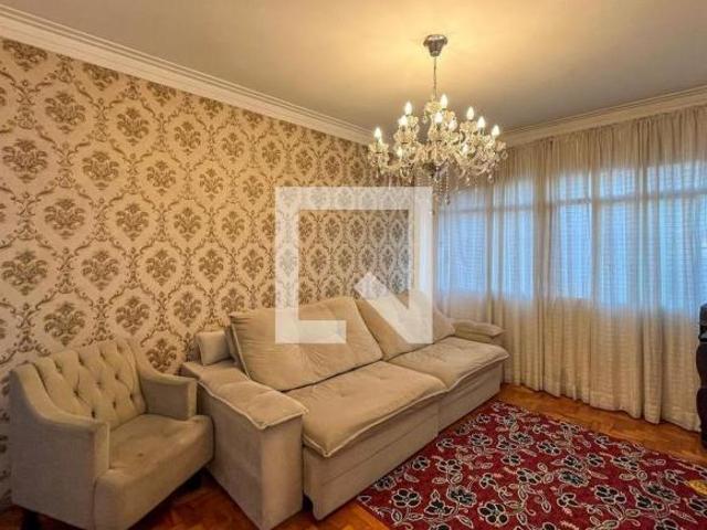 Apartamento à Venda Bosque da Saúde, 3 Quartos, 82 m2
