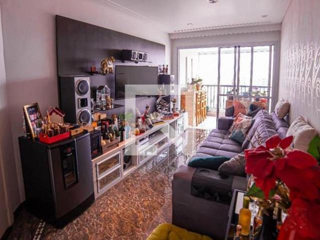 Apartamento à Venda Bosque da Saúde, 3 Quartos, 82 m2